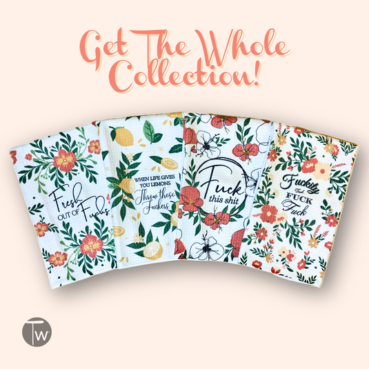 Collections – Twisted Wares®