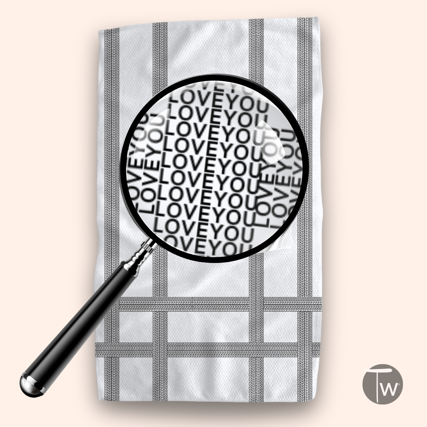 Twisted Wares® - Home of The Perfect Towel™ and Superior Tea Towels.