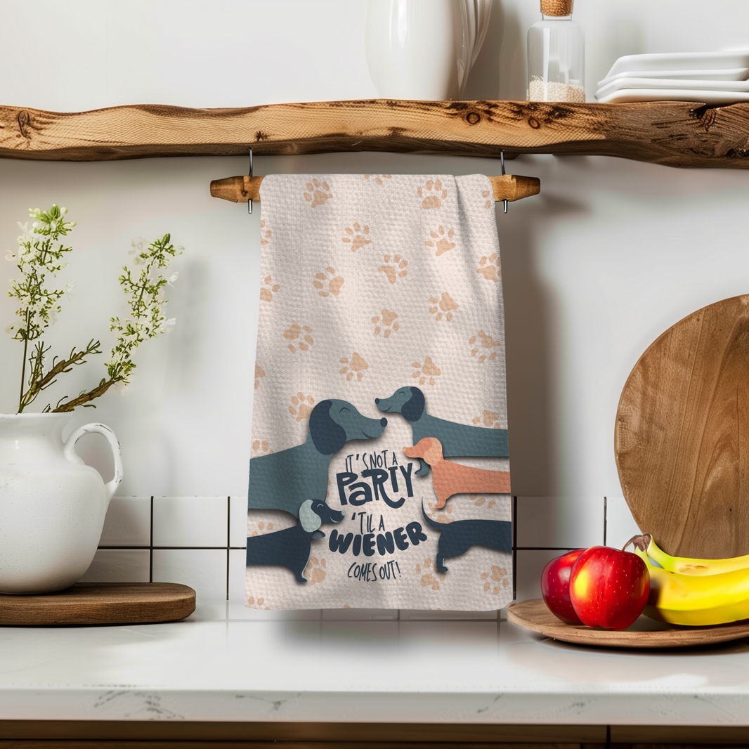 Wiener Collection – Twisted Wares®