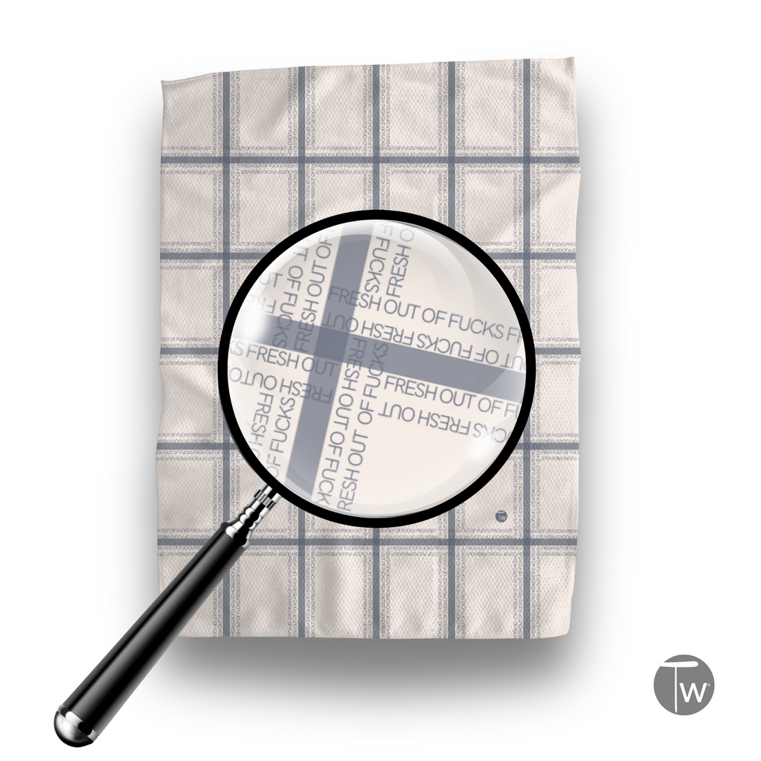 Twisted Wares® - Home of The Perfect Towel™ and Superior Tea Towels.